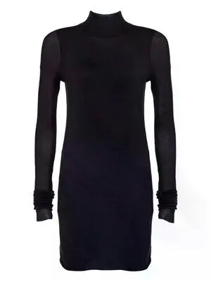 Rick Owens Long Sleeve Sports All In One Suits For Women