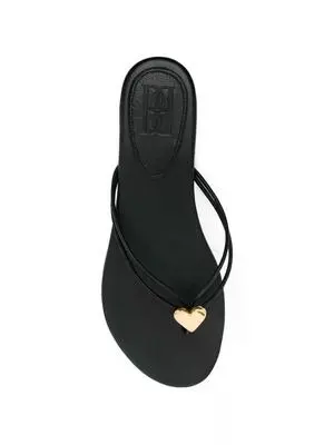 BY MALENE BIRGER Natta Heart Sandals