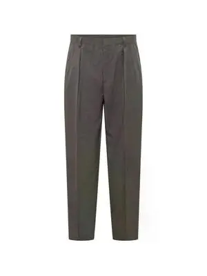 Cellar Door Frill Pants For Men