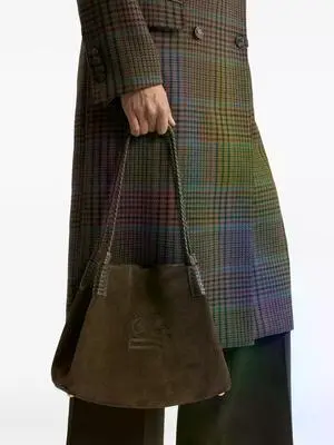 Etro Medium Libra Shoulder Bag