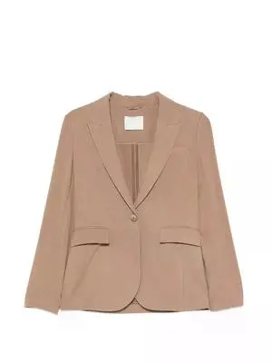 CIRCOLO 1901 Single-breasted Jacket