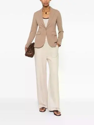CIRCOLO 1901 Single-breasted Jacket