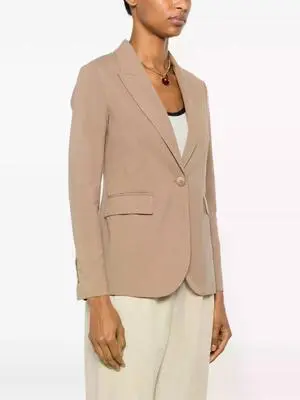 CIRCOLO 1901 Single-breasted Jacket
