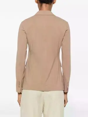 CIRCOLO 1901 Single-breasted Jacket