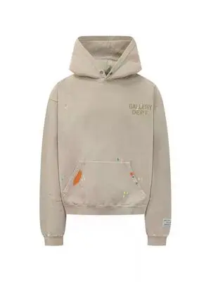 Gallery Dept. Logo Sweatshirts Hoodies For Women