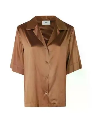 SOLOTRE Short-sleeved Shirt