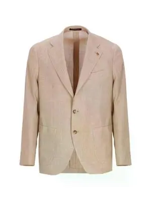 LATORRE Lapel-collar Jacket