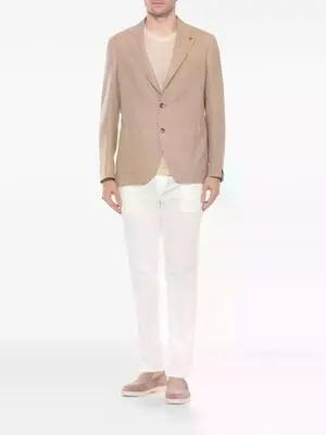 LATORRE Lapel-collar Jacket