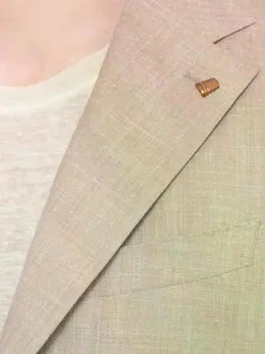LATORRE Lapel-collar Jacket
