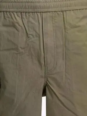 DAIWA PIER39 Cargo Shorts With Elasticated Waist