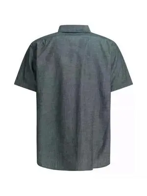 Filson Short-sleeve Button-down Shirt