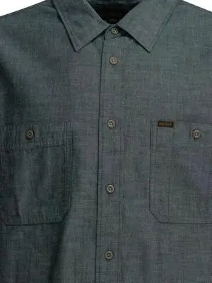 Filson Short-sleeve Button-down Shirt