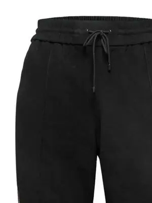 Kenzo Linen Trousers