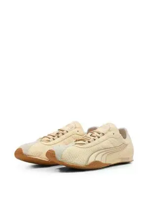 PUMA H-street Sneakers - Yellow