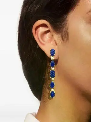 AKANSHA SETHI X Ursa Drop Earrings