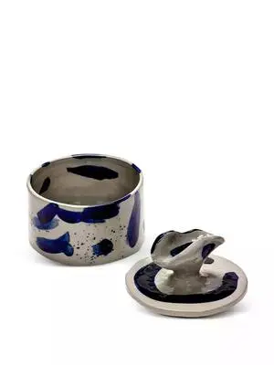 SERAX Sophia02 Lidded Pot