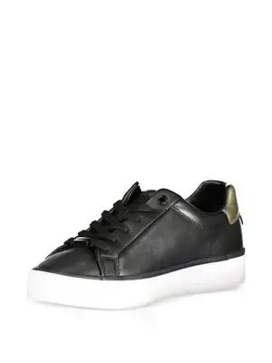 Calvin Klein Round Toe Sneakers