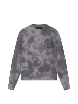 Amiri Ribbed Sweaters For Men