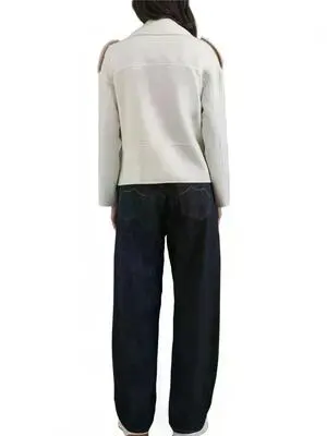 MOORER Viana Biker Jacket
