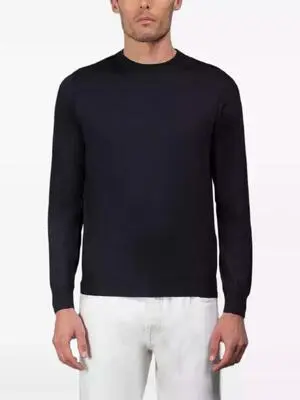 MOORER Orvieto Sweater