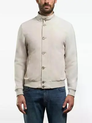 MOORER Fidani Bomber Jacket