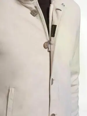 MOORER Fidani Bomber Jacket
