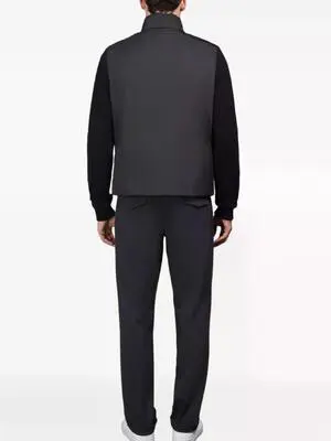 MOORER Lightweight Salmon Jacket
