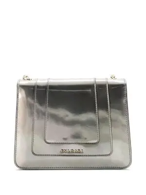 BVLGARI Serpenti Forever Shoulder Bag