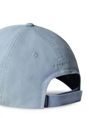 HACKETT LONDON Washed Baseball Cap