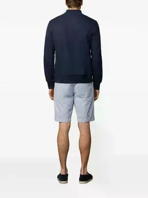HACKETT LONDON Heritage Ess Crew-neck Sweater