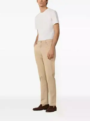 HACKETT LONDON Trinity Five-pocket Trousers