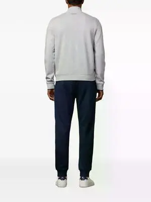 HACKETT LONDON Heritage Lrc Sweater