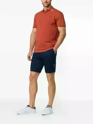 HACKETT LONDON Commuter Chino Shorts