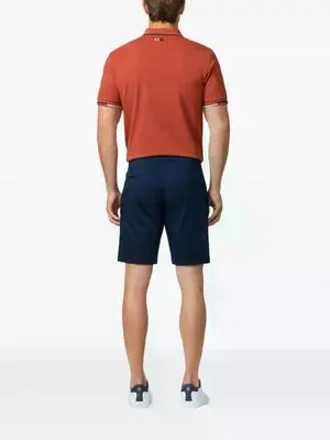 HACKETT LONDON Commuter Chino Shorts