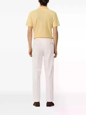 HACKETT LONDON Tailored-fit Chinos