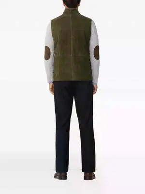 HACKETT LONDON Reversible Gilet