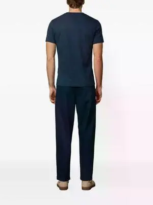HACKETT London Rowing Club Print T-shirt