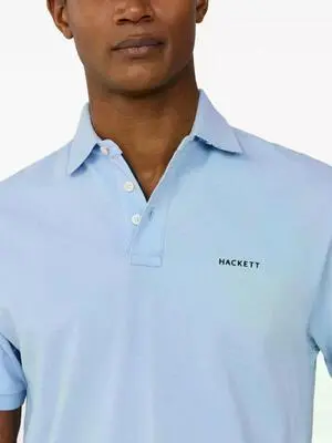 HACKETT LONDON Swim Trim Polo Shirt
