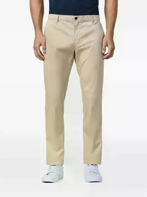 HACKETT LONDON Commuter Trousers - Neutrals