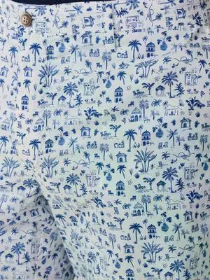 HACKETT LONDON Sanderson Reversible Shorts
