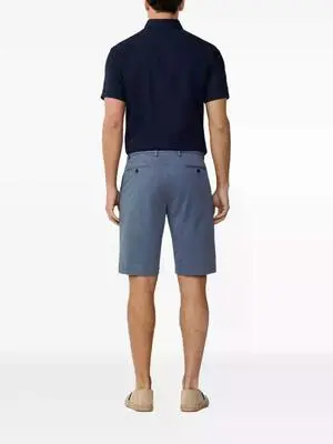 HACKETT LONDON Sanderson Tailored-fit Chino Shorts