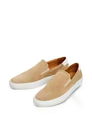 HACKETT LONDON Idol Slip-on Sneakers