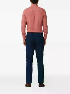 HACKETT LONDON Kensington Slim-fit Trousers