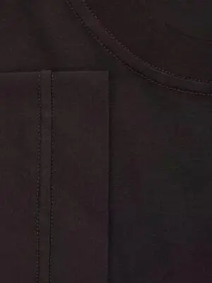 PAOLO PECORA Cotton T-shirt