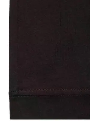 PAOLO PECORA Cotton T-shirt