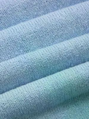 PAOLO PECORA Silk Bouclé Polo Shirt