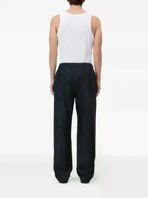 Closed Tropea Drawstring Jeans