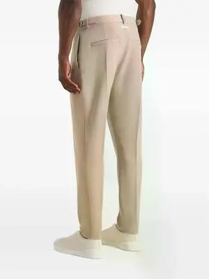 Manière De Voir Manier De Voir Hubert Tapered Trousers