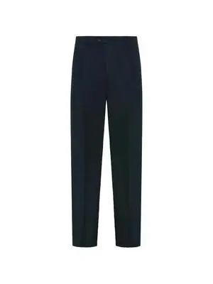 UMIT BENAN Richard Tailored Trousers