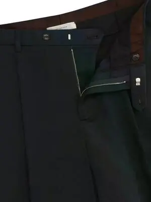 UMIT BENAN Richard Tailored Trousers